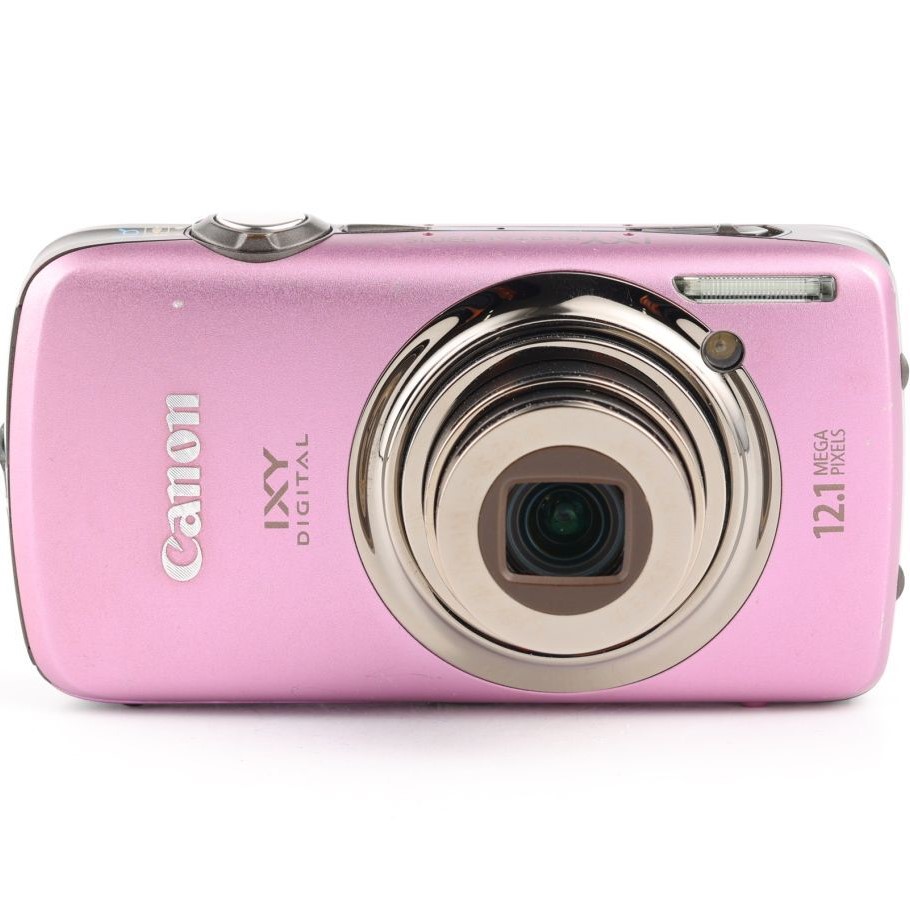 IXY 930IS ｜ atcamera